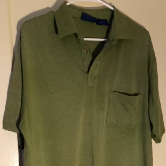 Towncraft | Shirts | Vintage Towncraft Mens Polo Shirt Size L | Poshmark